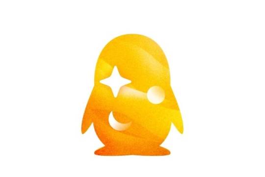 腾讯深夜发文祝贺，全球首位QQ 256级用户，解锁时光企鹅，见证QQ激荡二十年！_网友_皇冠_邮箱