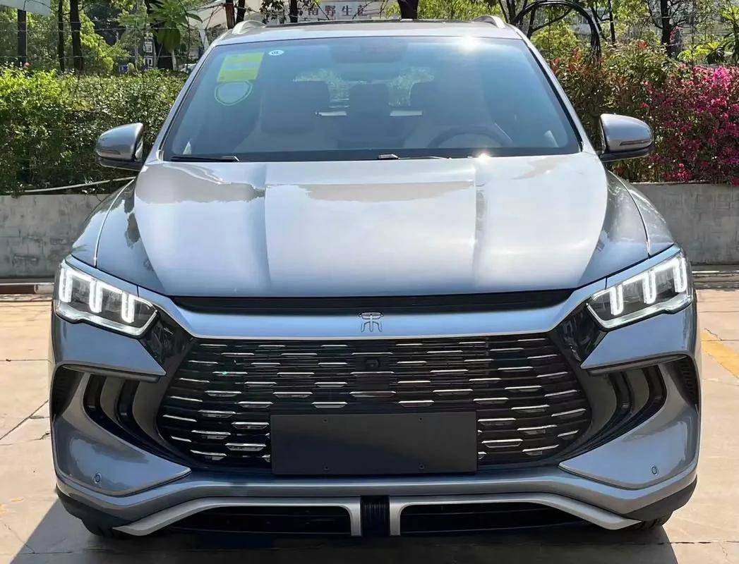 9.28万开走！这SUV一箱油跑1400km，智驾竟比电车狠？_搜狐汽车_搜狐网