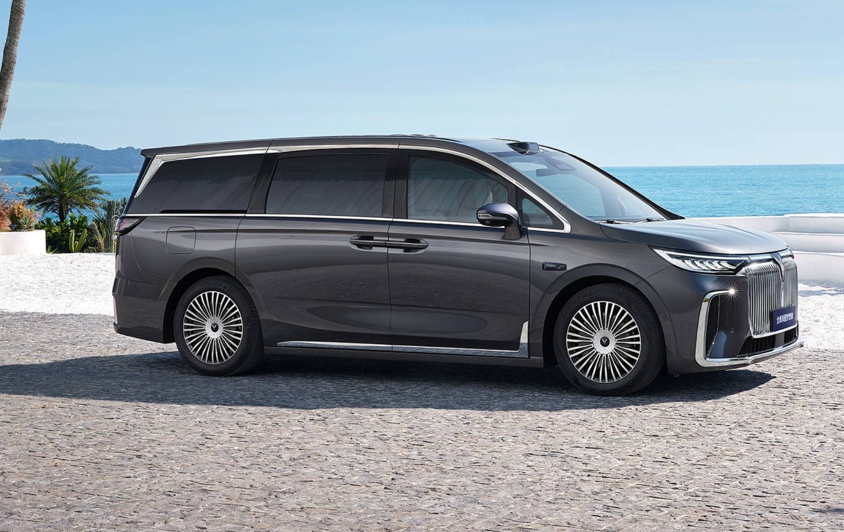 怎一个惨字了得！5月MPV销量榜单 没一款销量过万 腾势D9 DM第二_搜狐汽车_搜狐网