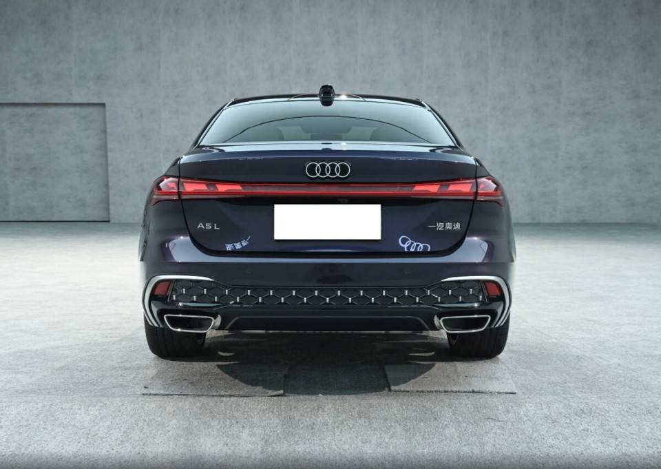 奥迪拿出诚意，A4L优惠9万左右，A5L更帅更智能，等新还是买旧？_搜狐汽车_搜狐网