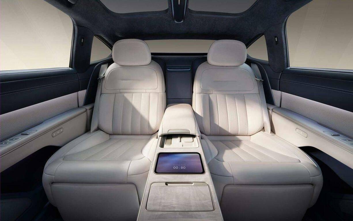 1小时发电80度！尊界S800的1.5T增程器，就是纯纯的智商鉴定器_搜狐汽车_搜狐网