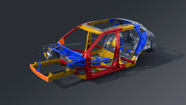 10万级要啥自行车？博越COOL：我给你8155+2K屏+0.4秒语音_搜狐汽车_搜狐网