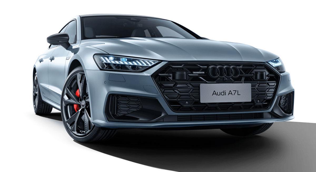 价格坚挺，2025款奥迪A7L豪华依旧_搜狐汽车_搜狐网