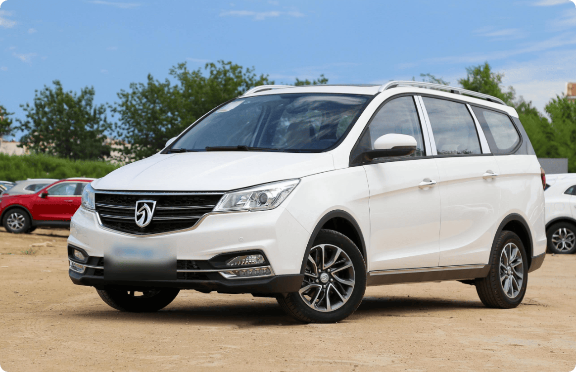 五菱MPV新车星光730曝光：你可能不认识它，但你肯定..._搜狐汽车_搜狐网