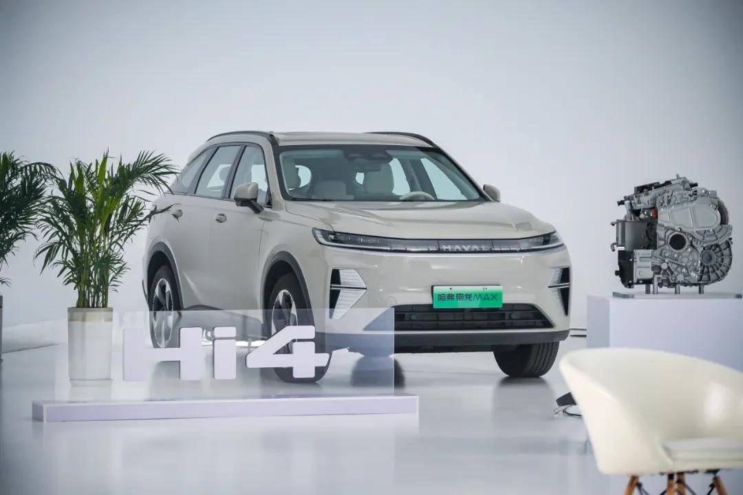 为用户量身打造，长城汽车Hi4 主打一个实用_搜狐汽车_搜狐网