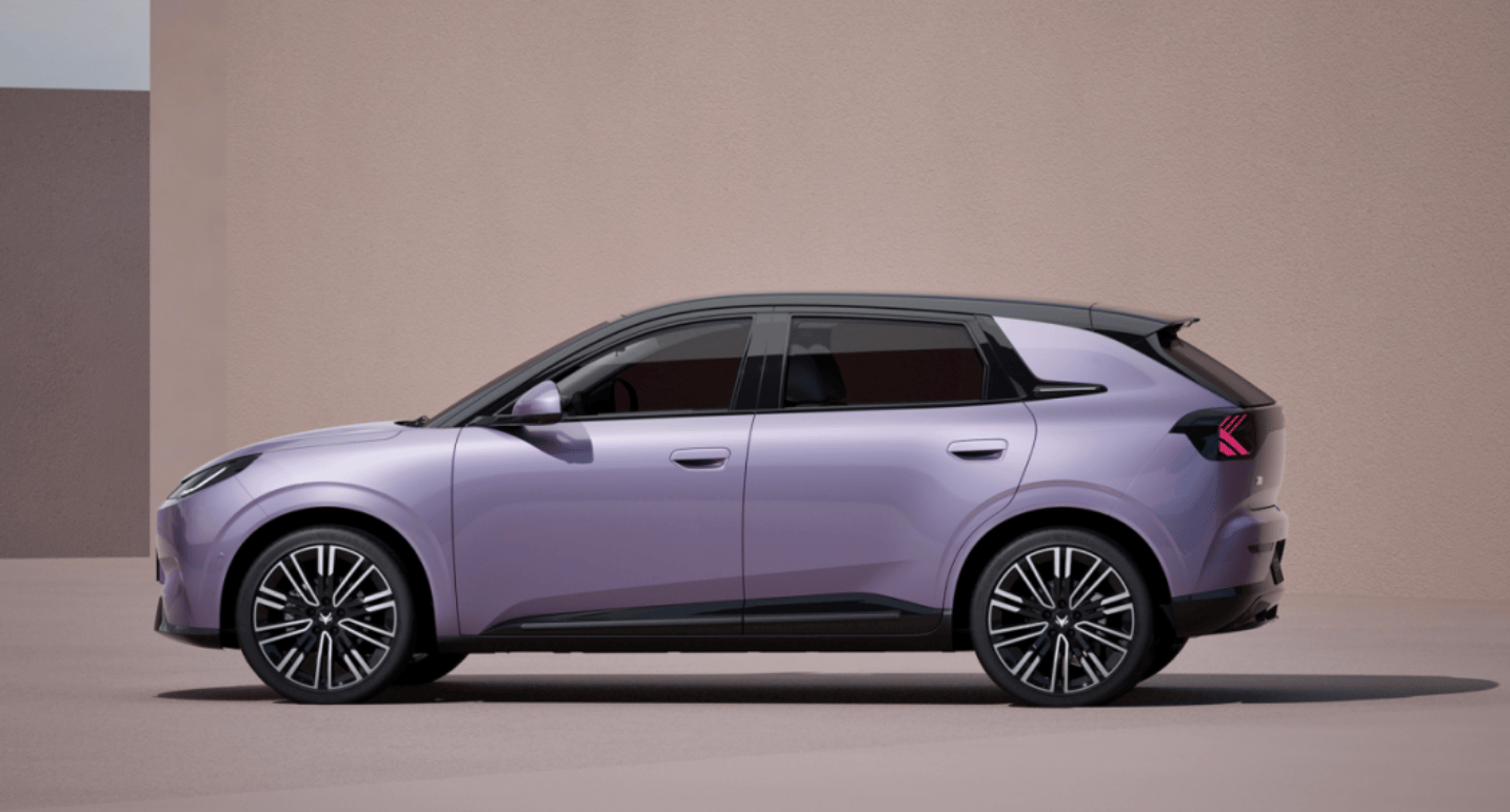 极狐汽车：直击年轻需求，极狐T1或成A0级市场销量黑马_搜狐汽车_搜狐网