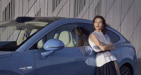 22.98万起售的智界R7 VS小米YU7二者如何取舍？_搜狐汽车_搜狐网