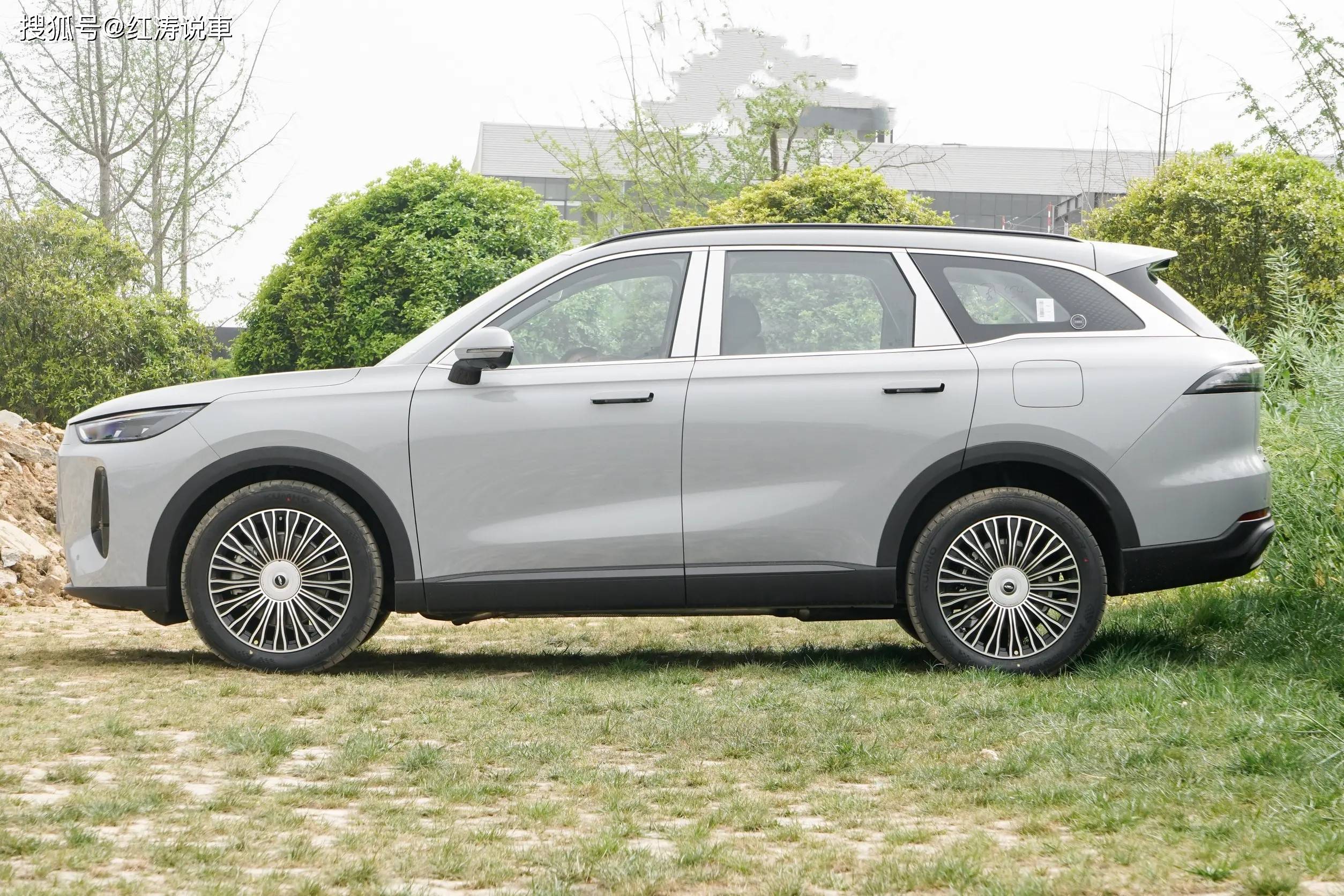 奇瑞风云T9获OTA升级，增驻车保电功能/导航升级/CarLink功能上线_搜狐汽车_搜狐网