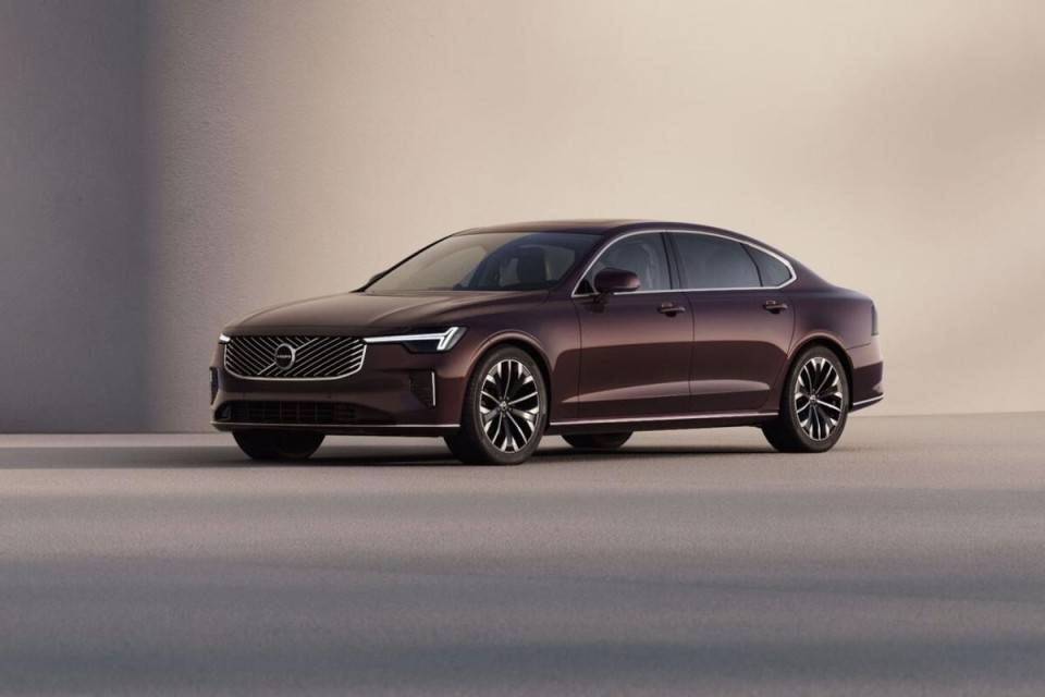 沃尔沃全新S90对比奥迪A6L！环保、安全拉满，夏季选它错不了_搜狐汽车_搜狐网