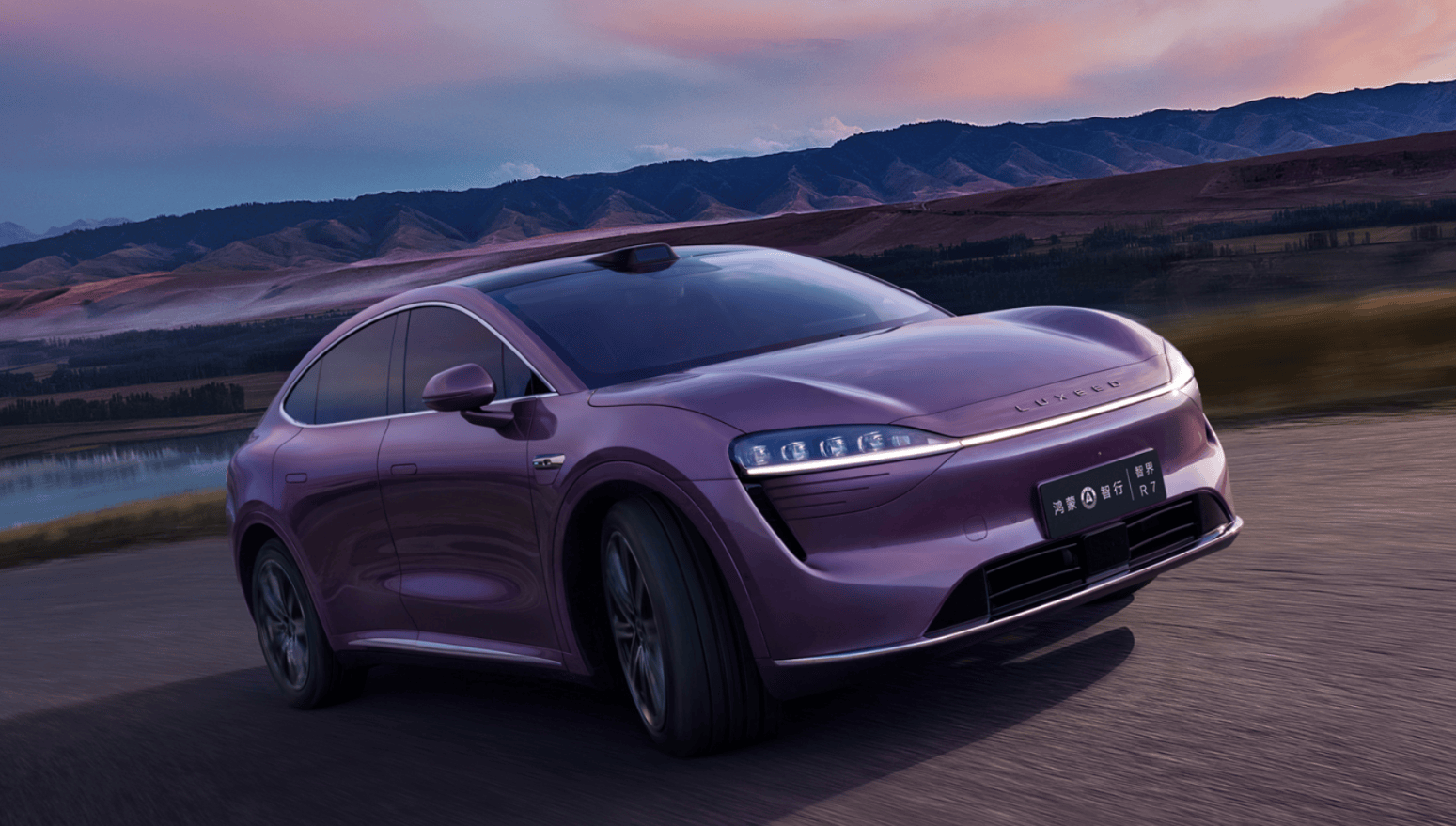 小米YU7/Model Y/智界R7全民对比，一文看懂怎么选_搜狐汽车_搜狐网