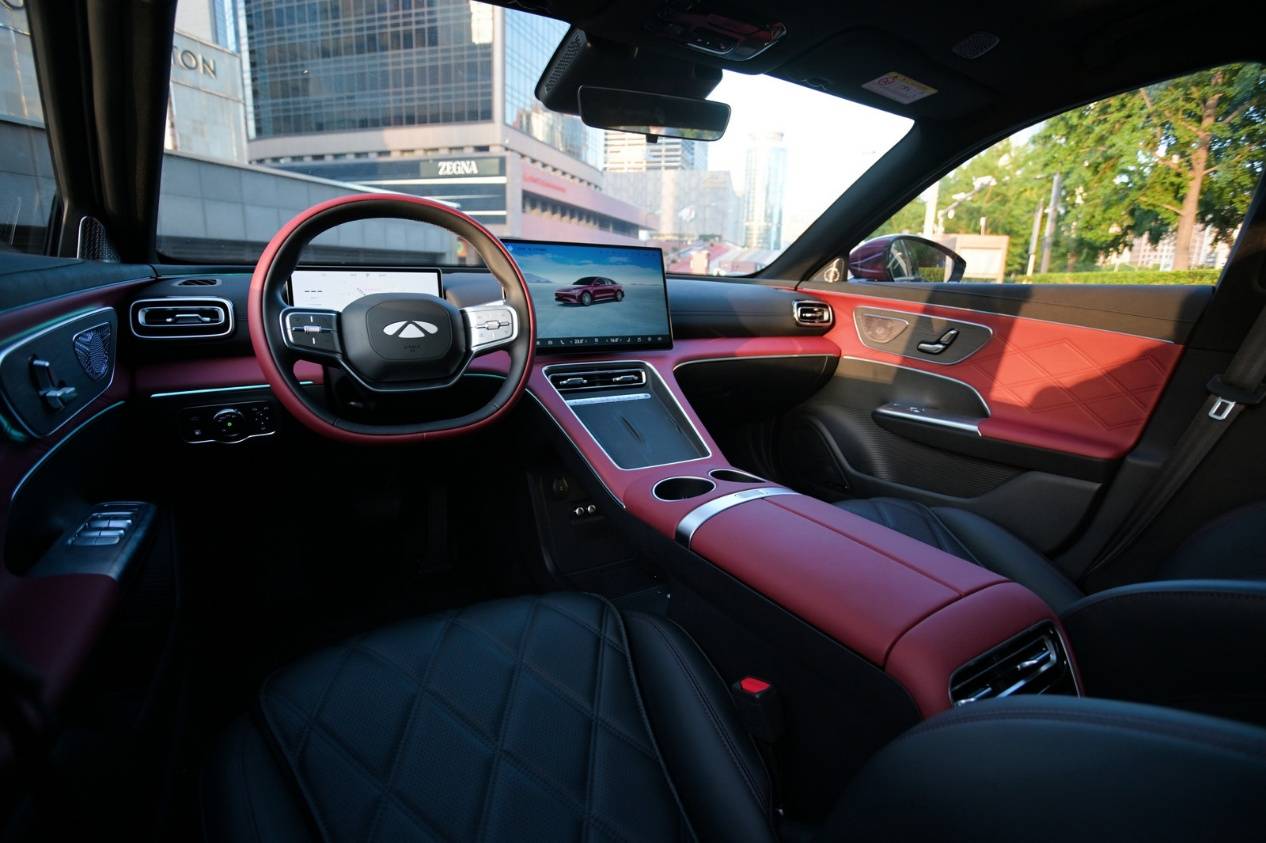 风云A9L全球上市，超级置换抢购价13.99万元起，重塑全球真C级豪华旗舰标杆_搜狐汽车_搜狐网