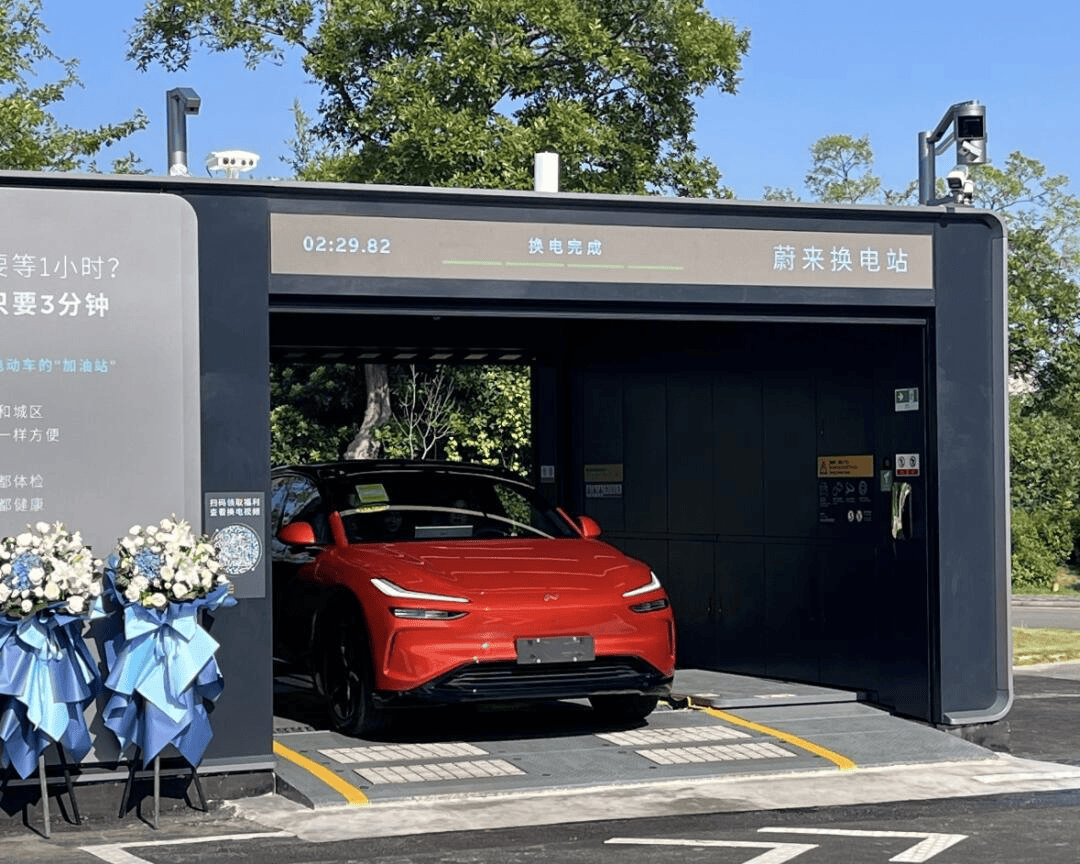 L90，会让乐道成为第二个蔚来吗？_搜狐汽车_搜狐网