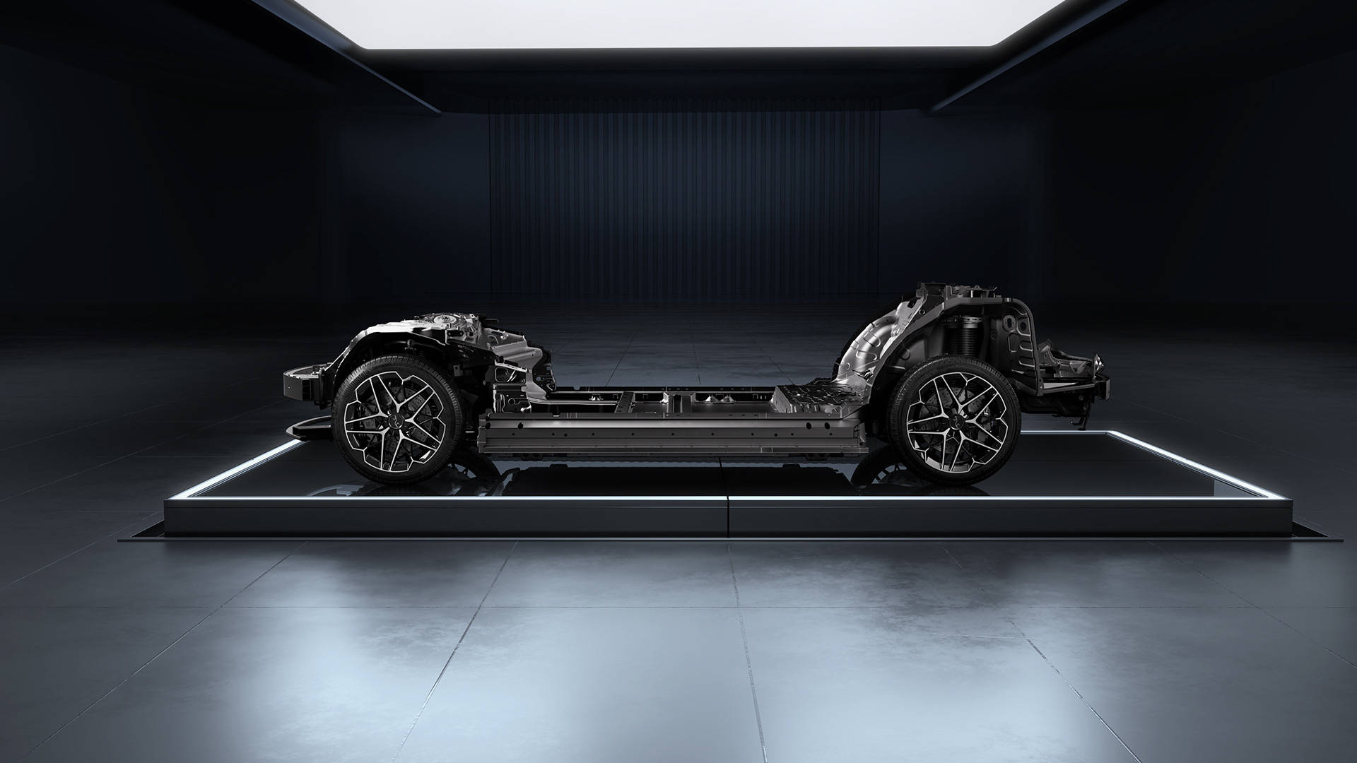 2.75秒破百+95.78km/h麋鹿！仰望U7让百万豪车颤抖_搜狐汽车_搜狐网