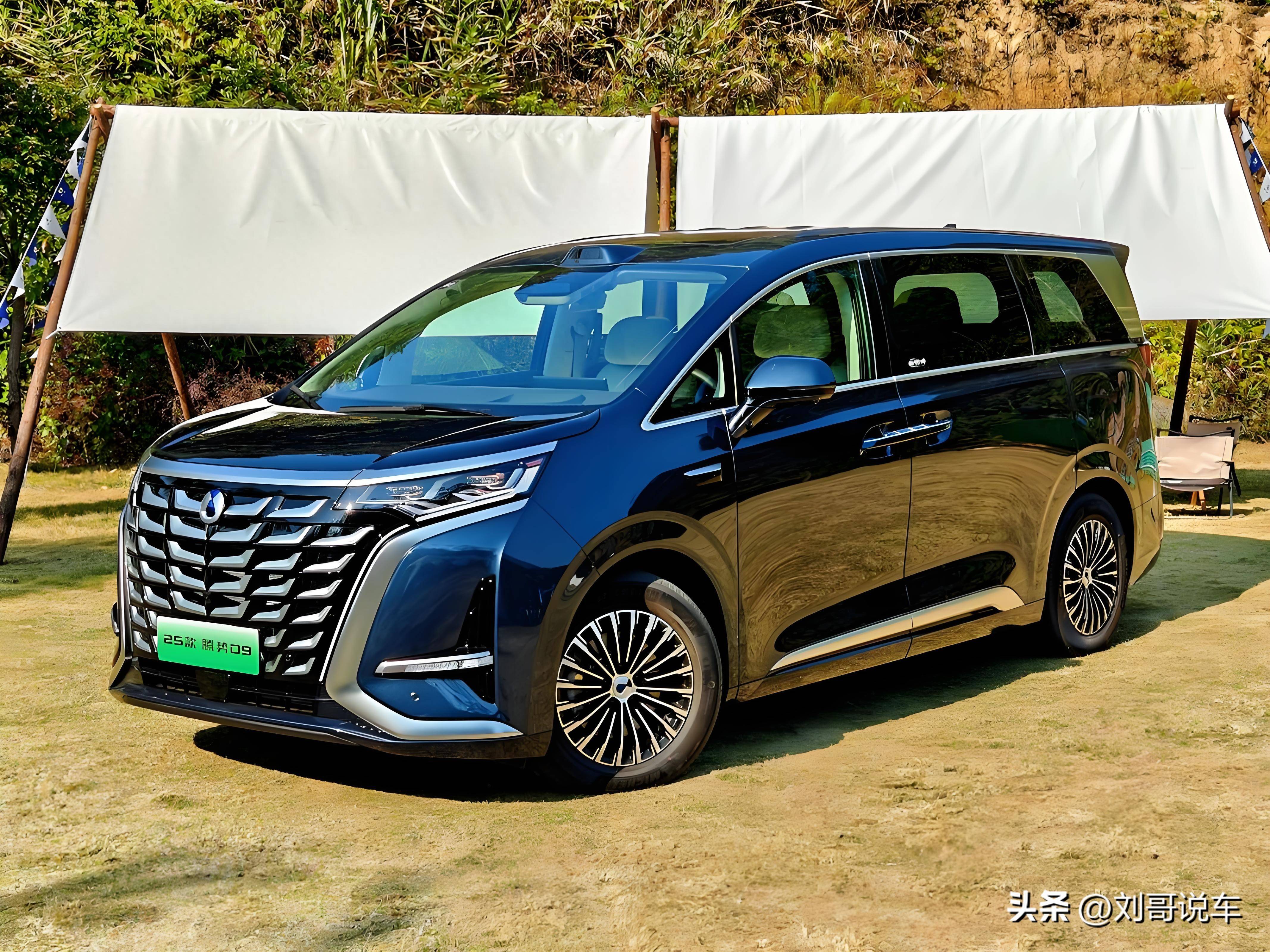 MPV市场变天了！1-6月销量：赛那丢冠，别克GL8第5，理想MEGA第22_搜狐汽车_搜狐网