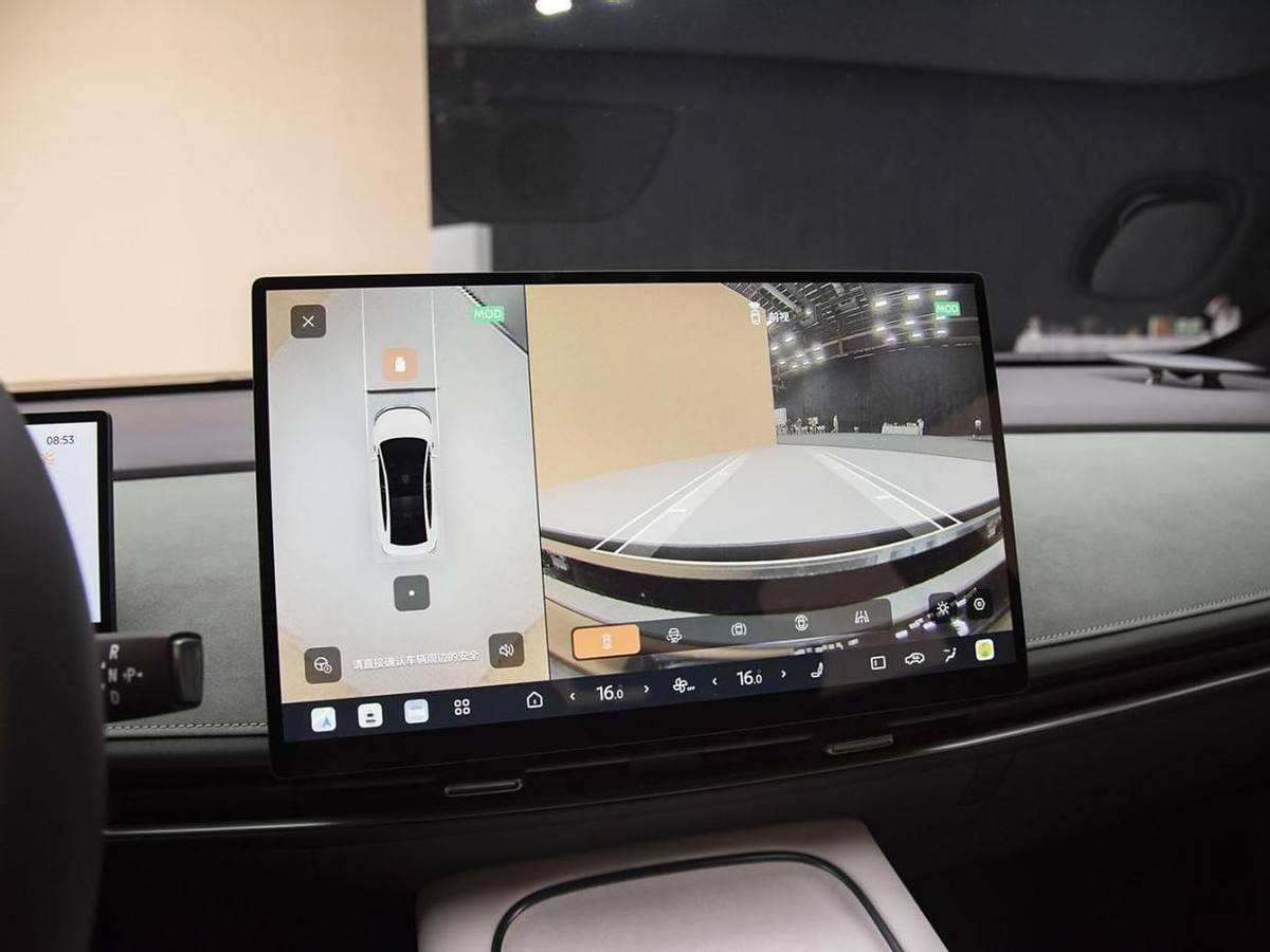 试驾2025款日产N7，11.99万起，标配400V快充，真有那么好？_搜狐汽车_搜狐网