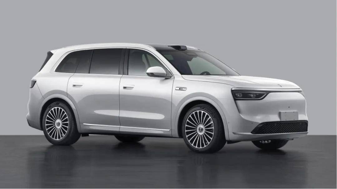 智己LS9、问界M8纯电版、尚界H5……工信部又上新了_搜狐汽车_搜狐网