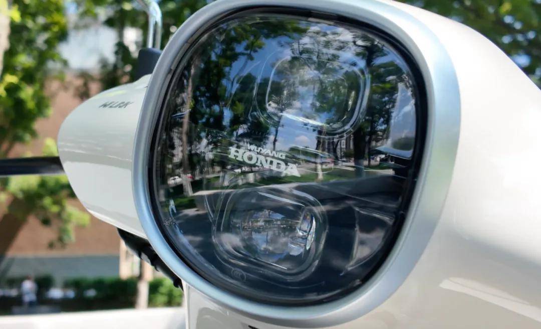 详细测评2025款五羊本田NWF125︱24款我希望能改的几乎都改了_搜狐汽车_搜狐网