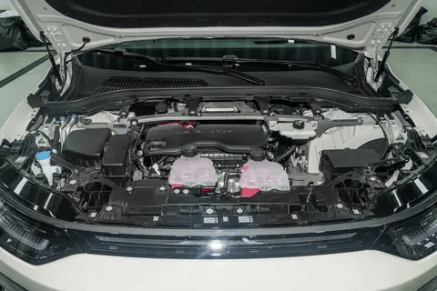 2026款全新零跑C11，全系标配640km续航+8295芯片，竞争力十足？_搜狐汽车_搜狐网