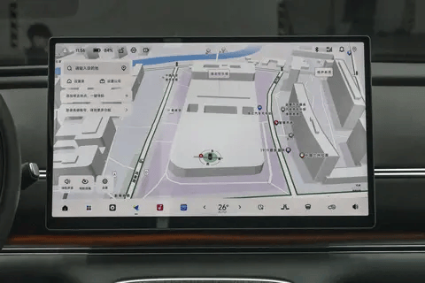 2026款全新零跑C11，全系标配640km续航+8295芯片，竞争力十足？_搜狐汽车_搜狐网