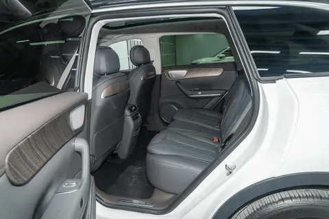 2026款全新零跑C11，全系标配640km续航+8295芯片，竞争力十足？_搜狐汽车_搜狐网