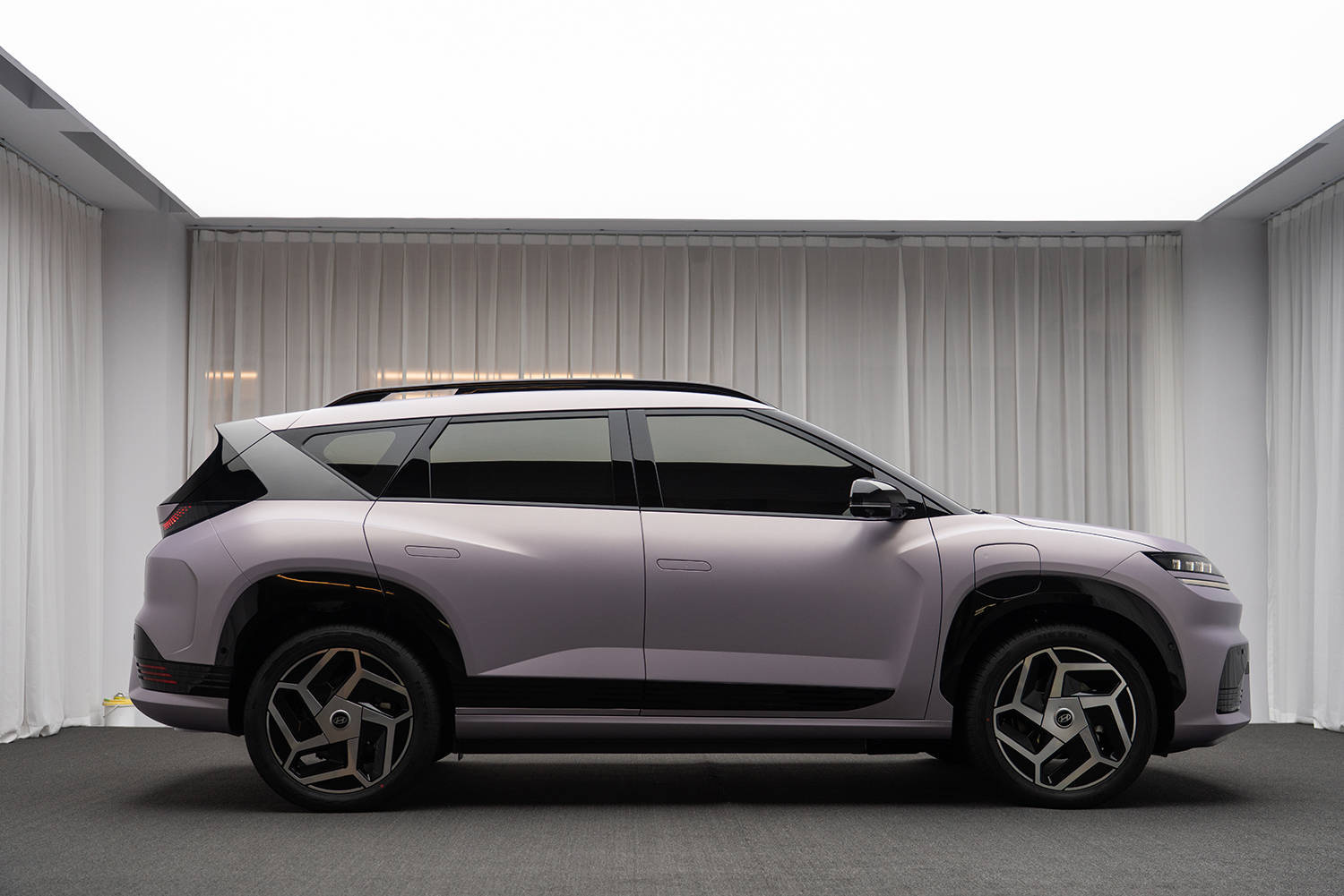 最终定名EO 北京现代首款纯电SUV将于9月上市_搜狐汽车_搜狐网