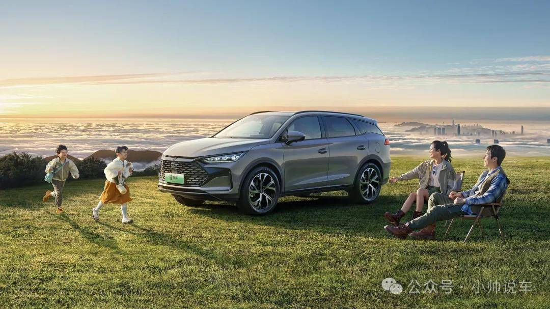 混动SUV怎么选？比亚迪唐DM-i与奇瑞风云T9全面对比，优缺点一目了然_搜狐汽车_搜狐网