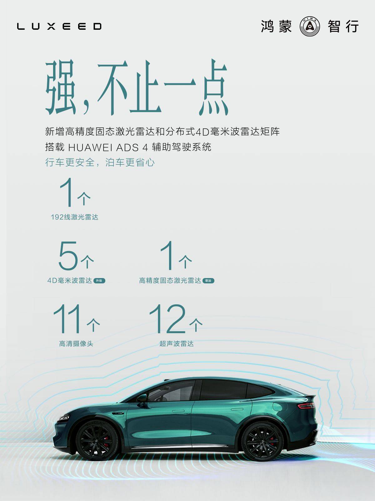 智界R7和智界S7新款开启小订，25万级市场迎来颠覆者_搜狐汽车_搜狐网