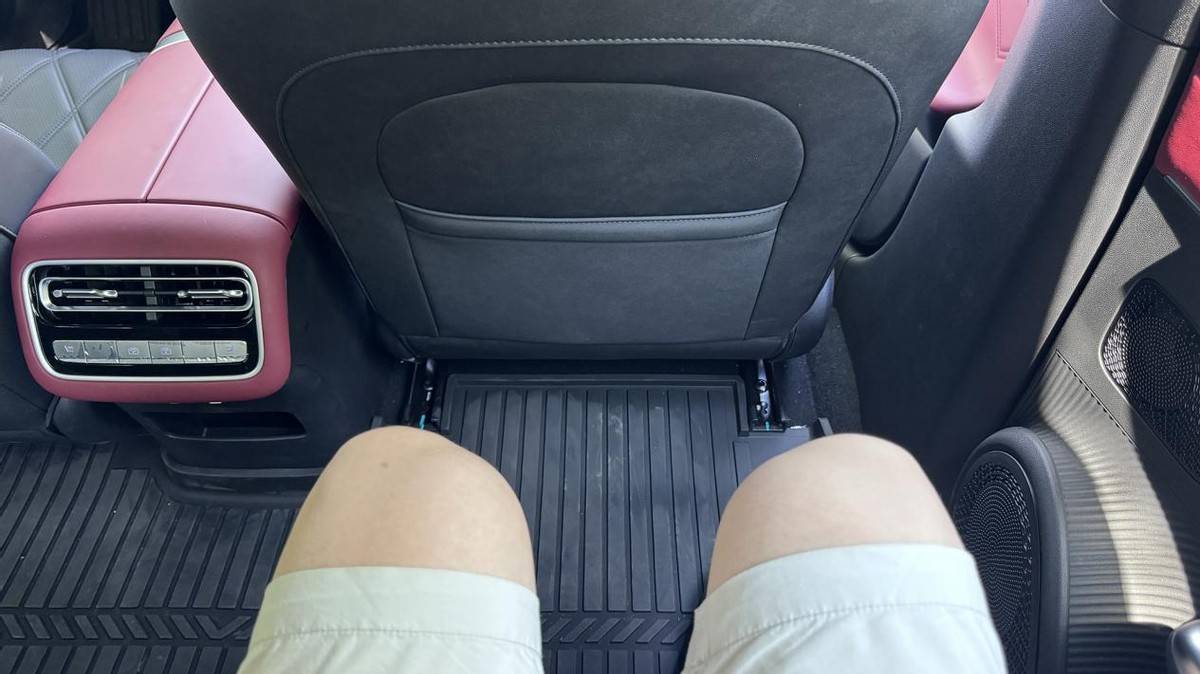 叫板“56E”？奇瑞风云A9L超详细试驾报告_搜狐汽车_搜狐网