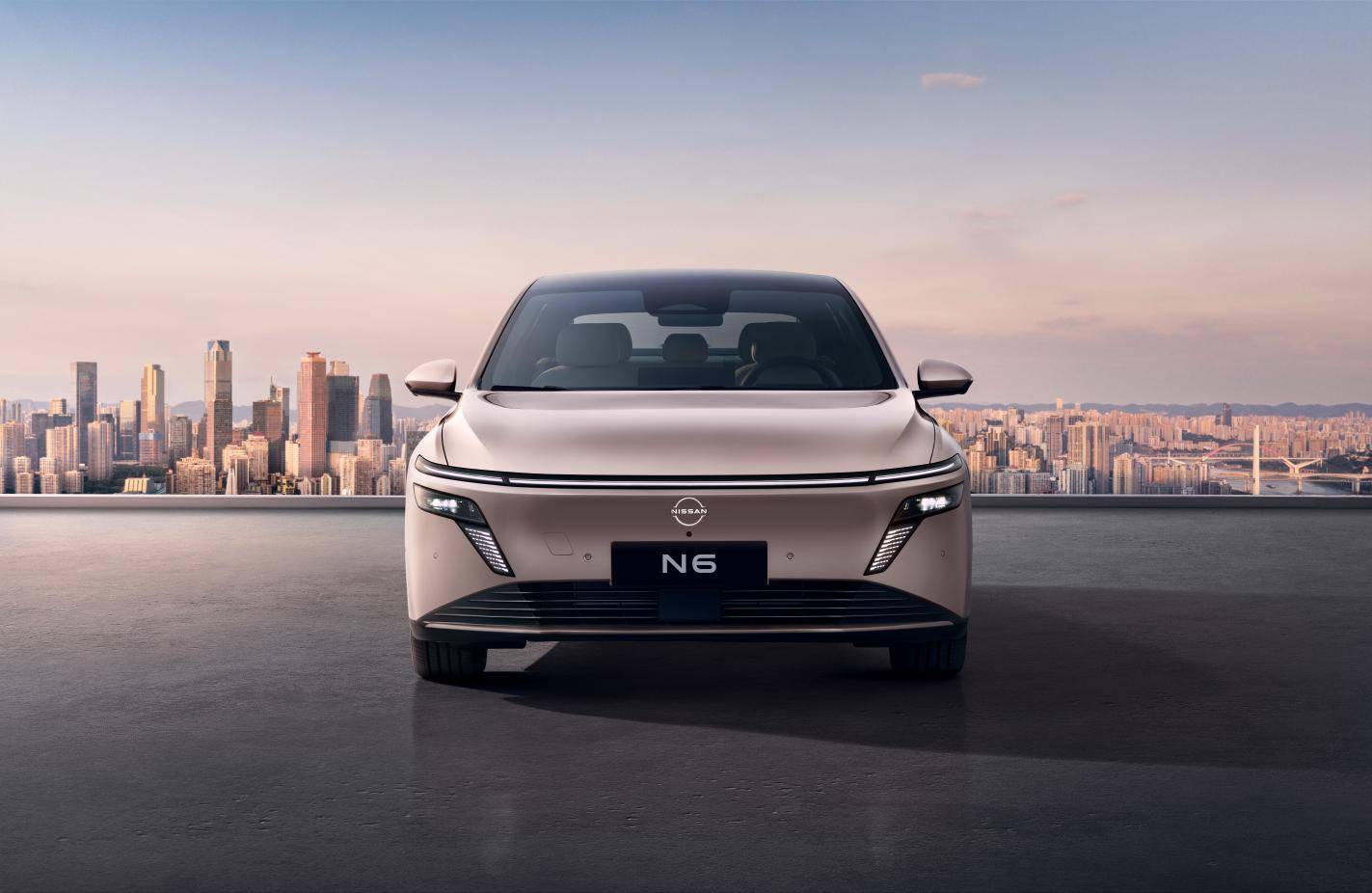 东风日产N6公告图曝光，新车价格预估12万-15万区间！_搜狐汽车_搜狐网