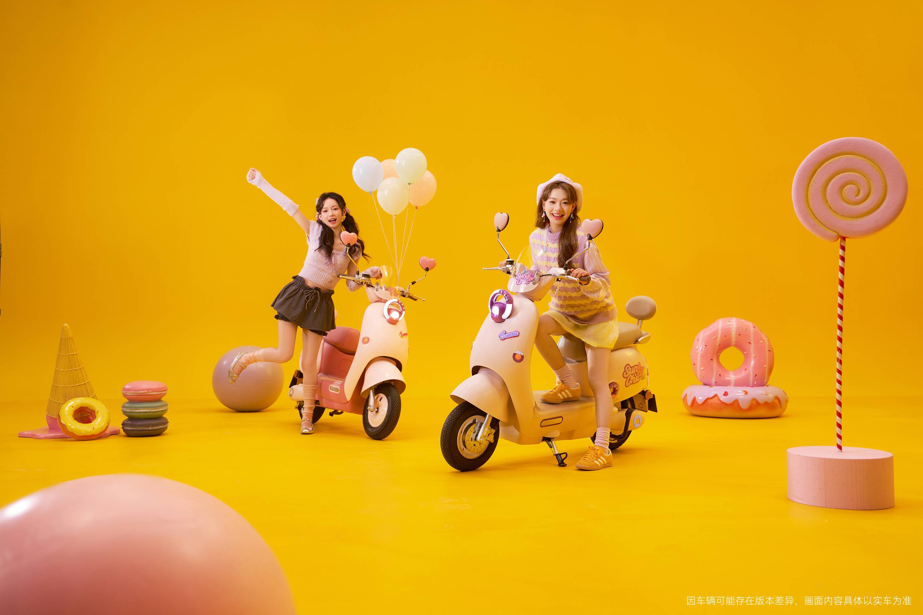 告别选择困难|新日甜心、绿源Moda50、九号Q系列，一篇看懂谁最全能_搜狐汽车_搜狐网