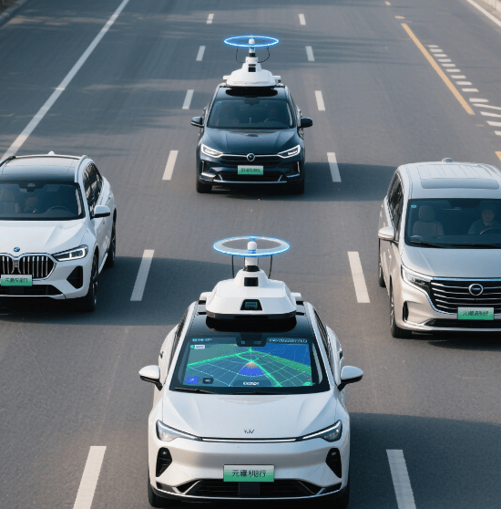 元戎启行 DeepRoute IO 2.0：5 款车型搭载实测_搜狐汽车_搜狐网