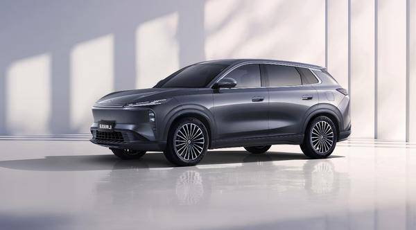 东风风神L8上市11.39万元起，纯电续航达185km——齐齐哈尔上市发布会_搜狐汽车_搜狐网