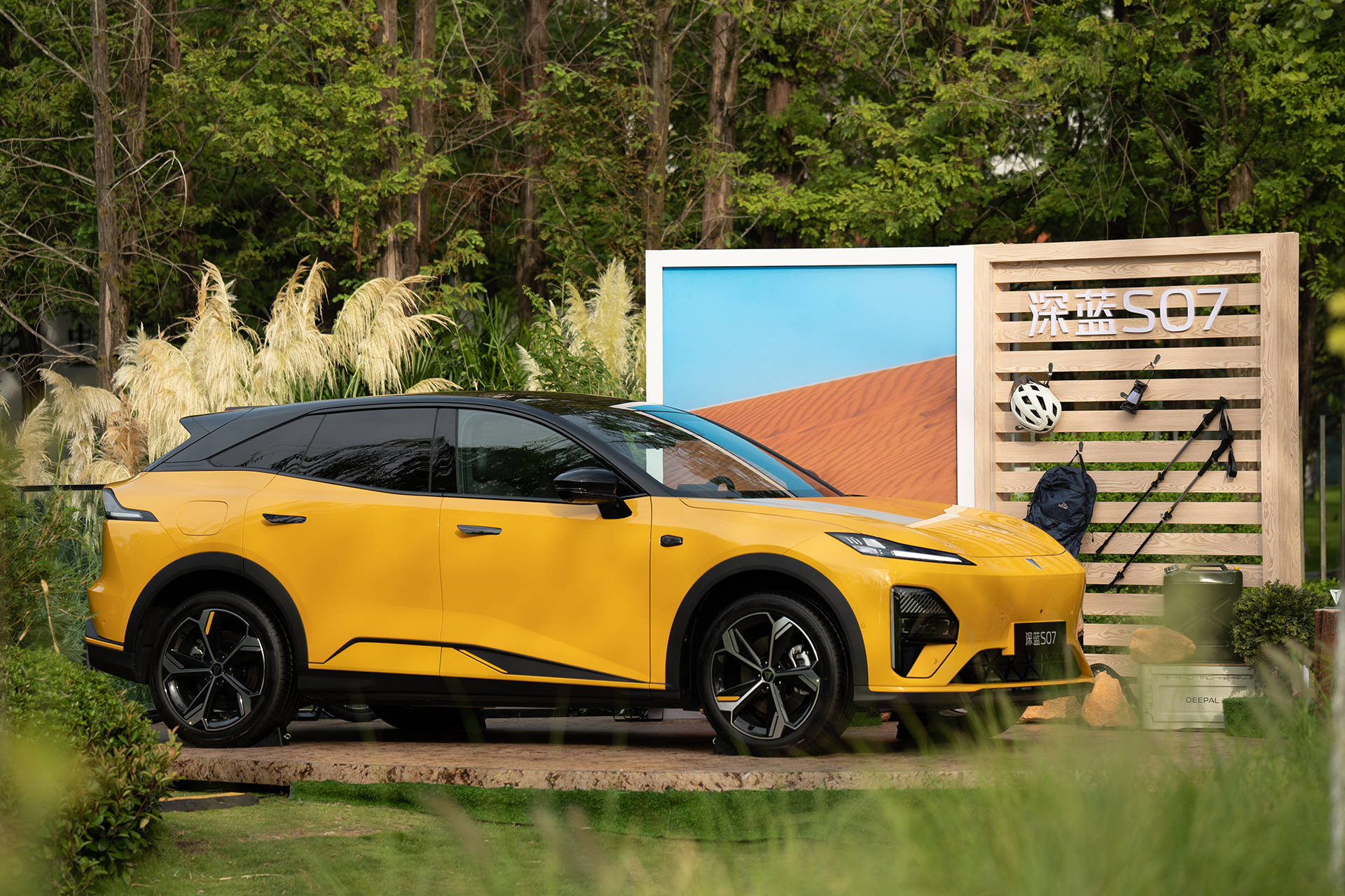 15万级高品质SUV大PK，全新深蓝S07/海狮06/零跑C11，该怎么选？_搜狐汽车_搜狐网