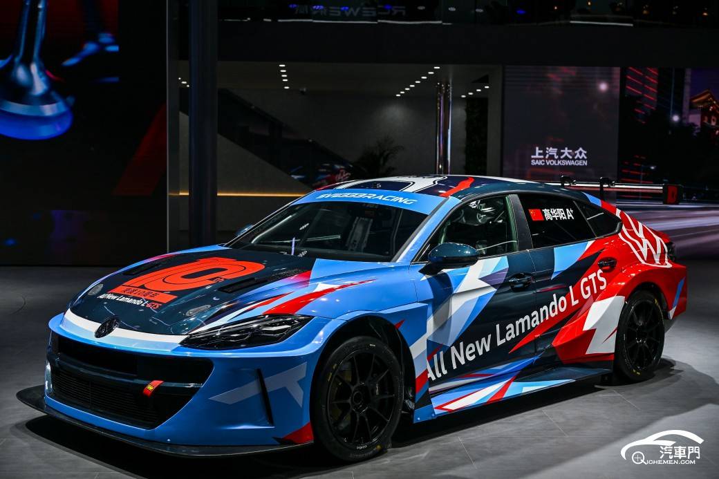 13.99万拿下高颜值宽体轿跑2.0T高功版！全新凌渡L GTS一部到位_搜狐汽车_搜狐网