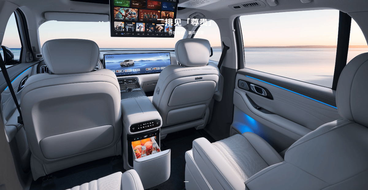 银河款款皆爆款！人民的M9上市，仅17.38w起_搜狐汽车_搜狐网