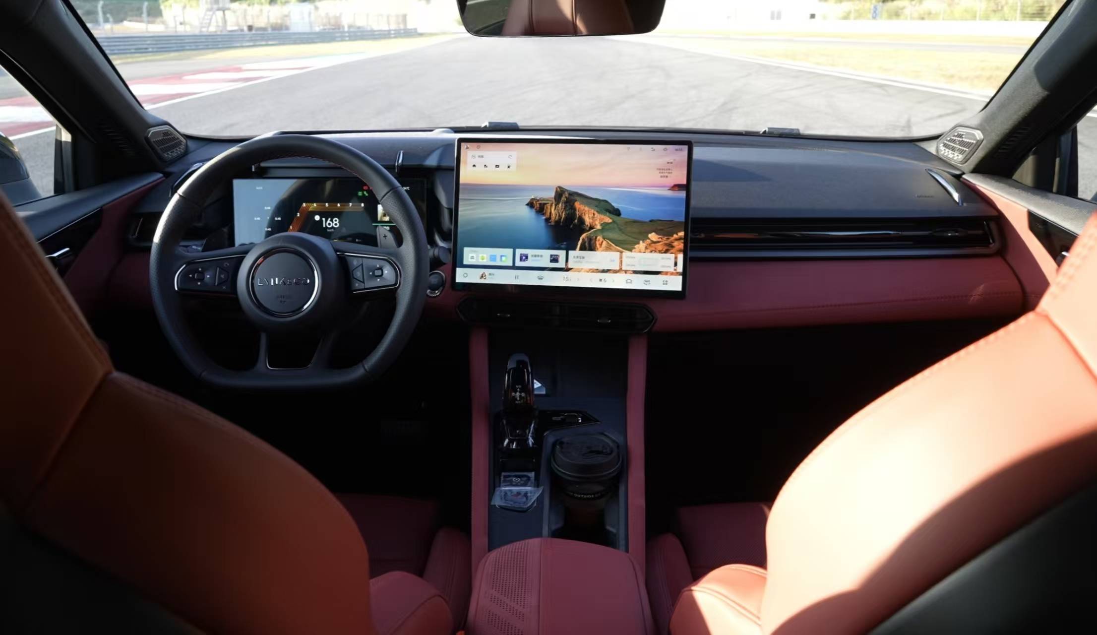 272马力+8AT，第三代领克03重磅升级！_搜狐汽车_搜狐网