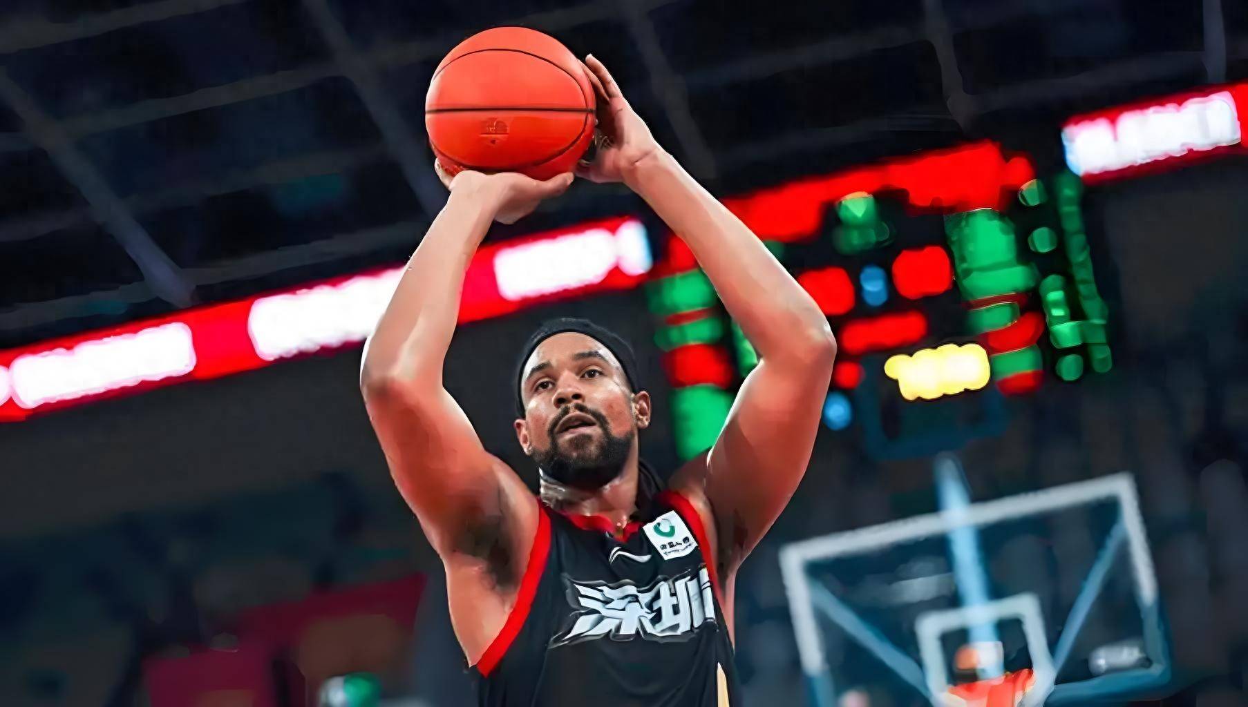 CBA三大争冠热门广东、上海、北京外援大PK，谁更强？_进攻_配置_赛季