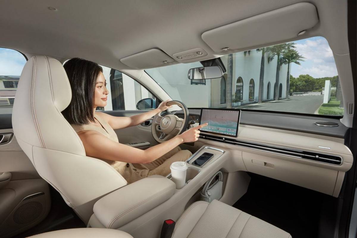 6.38万元起，大空间+续航430km，五菱缤果S正式上市_搜狐汽车_搜狐网