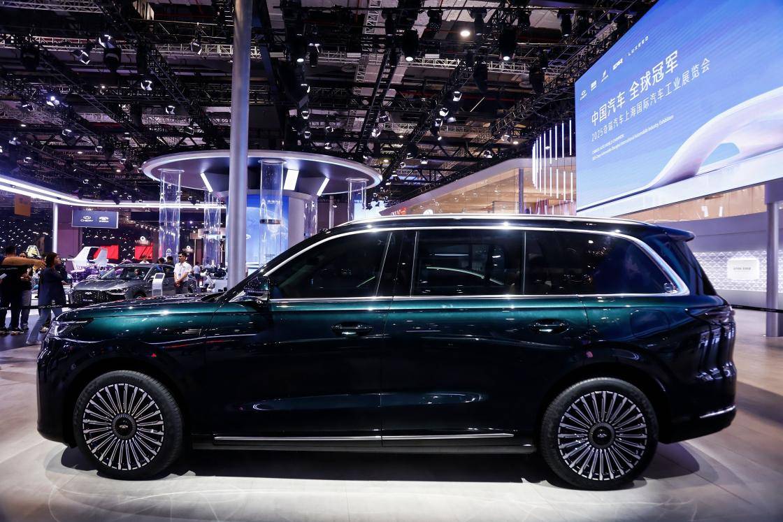 奇瑞风云 T11 热度不减，大六座旗舰 SUV 10 月 13 日预售来袭_搜狐汽车_搜狐网