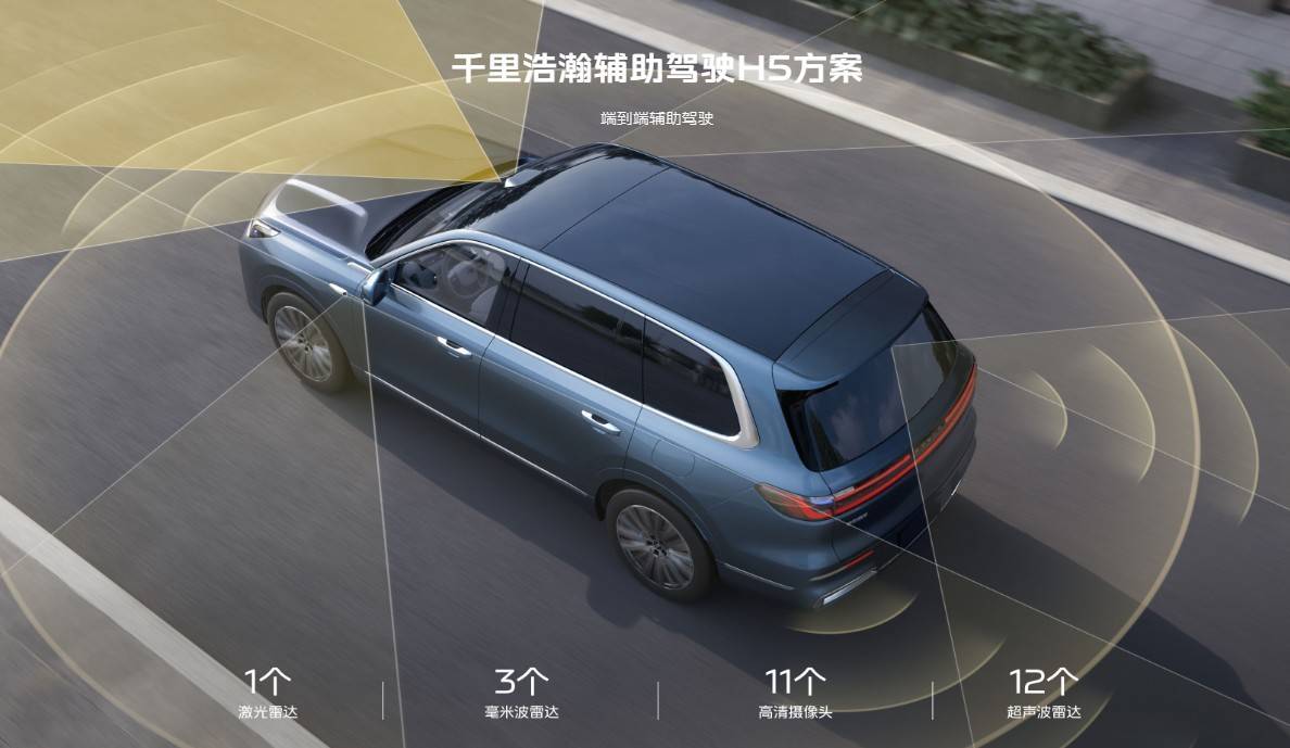 上市即爆单！银河M9 17.38万起，把50万级配置塞进家庭SUV里_搜狐汽车_搜狐网