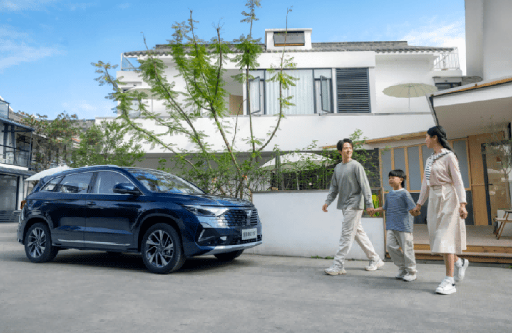 全新捷达 VS7：8.88 万起，SUV 新标杆享秋日自由_搜狐汽车_搜狐网