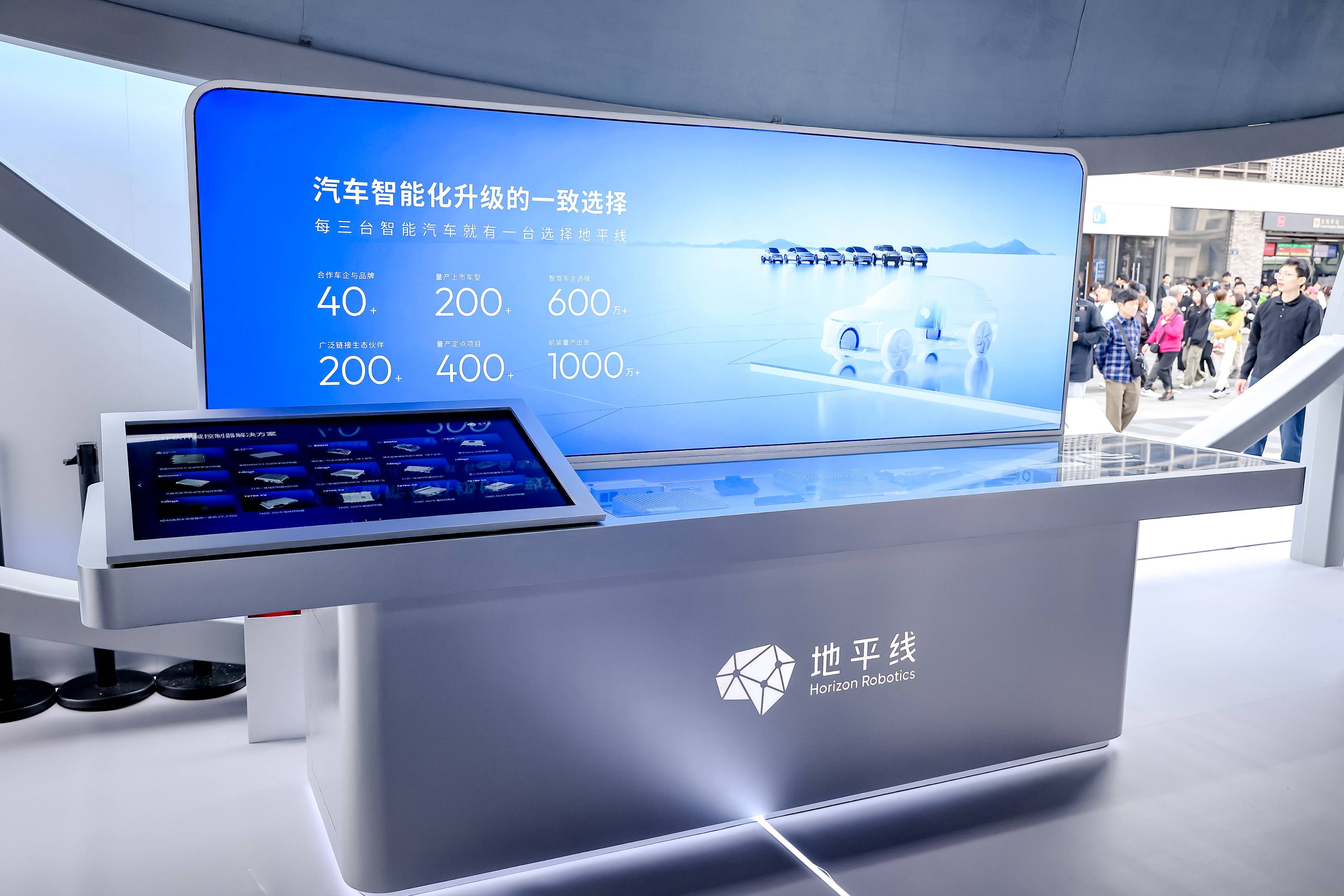 地平线征程6P和HSD量产上车，开启智驾普及新周期_搜狐汽车_搜狐网