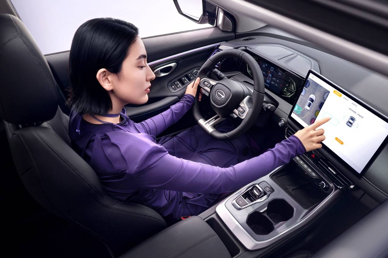 7万级SUV新标杆，2026款传祺GS3影速用“增配价更低”重构市场格局_搜狐汽车_搜狐网