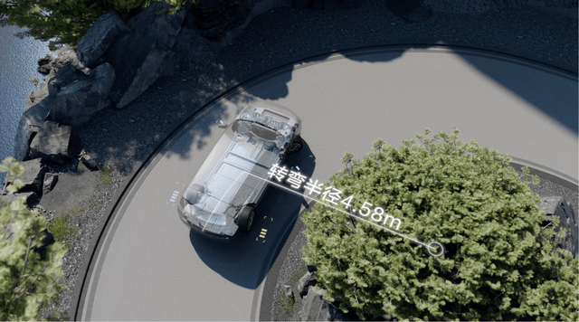 「超智能科技大座驾」腾势N8L 29.98万元起_搜狐汽车_搜狐网