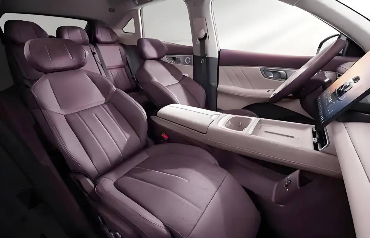 深蓝L06正式开启预售，全栈科技定义智能轿跑_搜狐汽车_搜狐网