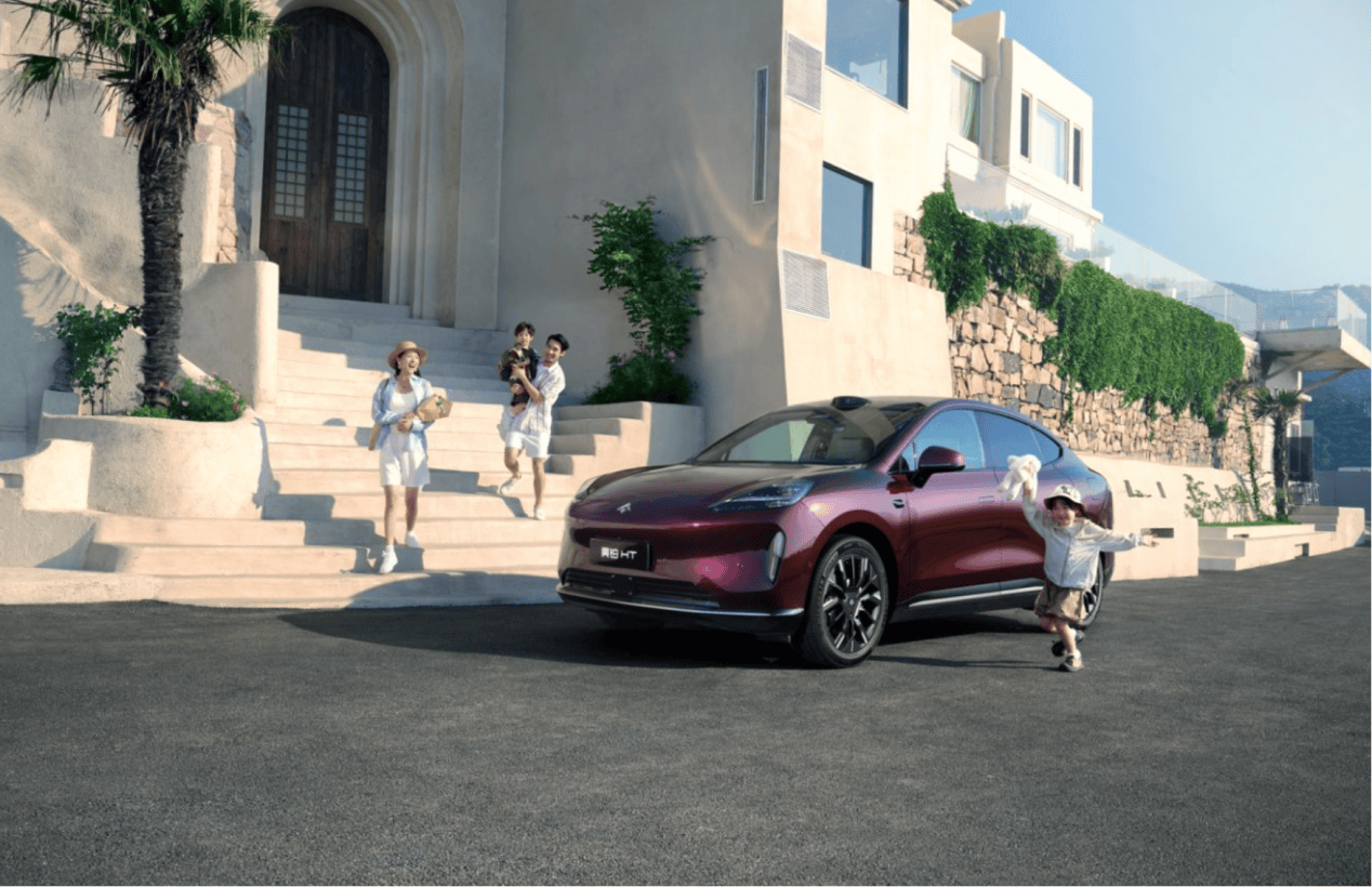 20万级预算选豪华纯电SUV，昊铂HT、智己LS6谁更值得选？_搜狐汽车_搜狐网