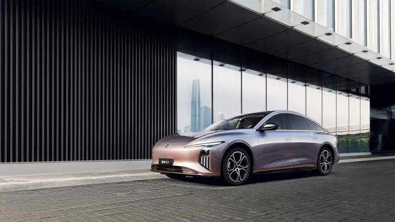 超模颜值藏不住！星海S7 800V超充版到店抢先看！_搜狐汽车_搜狐网