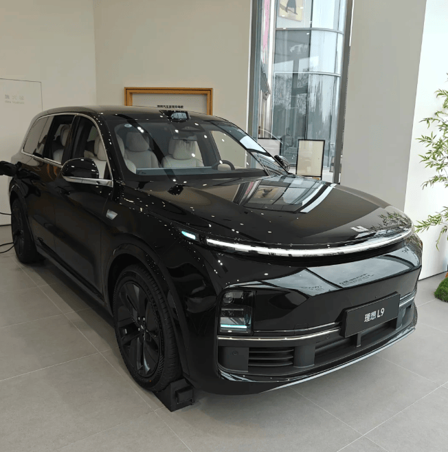 追求既要又要，极氪9X、理想L9和问界M9该怎么选？_搜狐汽车_搜狐网