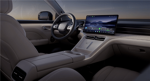 广汽AION i60：12.68万起的“国民增程”新选择_搜狐汽车_搜狐网