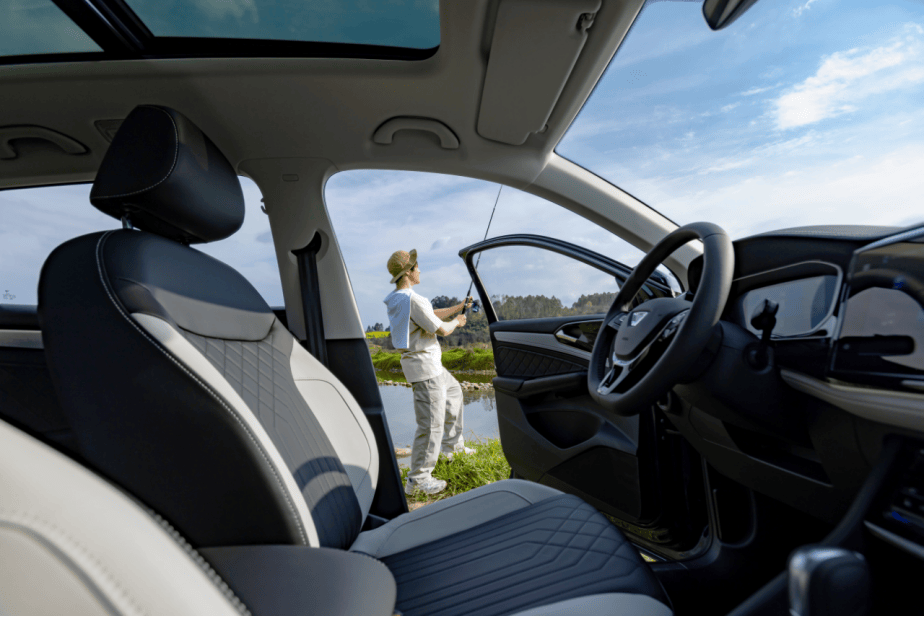 全新捷达VS7：德系品质，不可忽视的核心竞争力_搜狐汽车_搜狐网